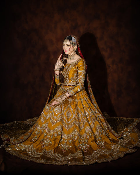 MNR KESAR MAHAL -MNR16 – Sassy Brides